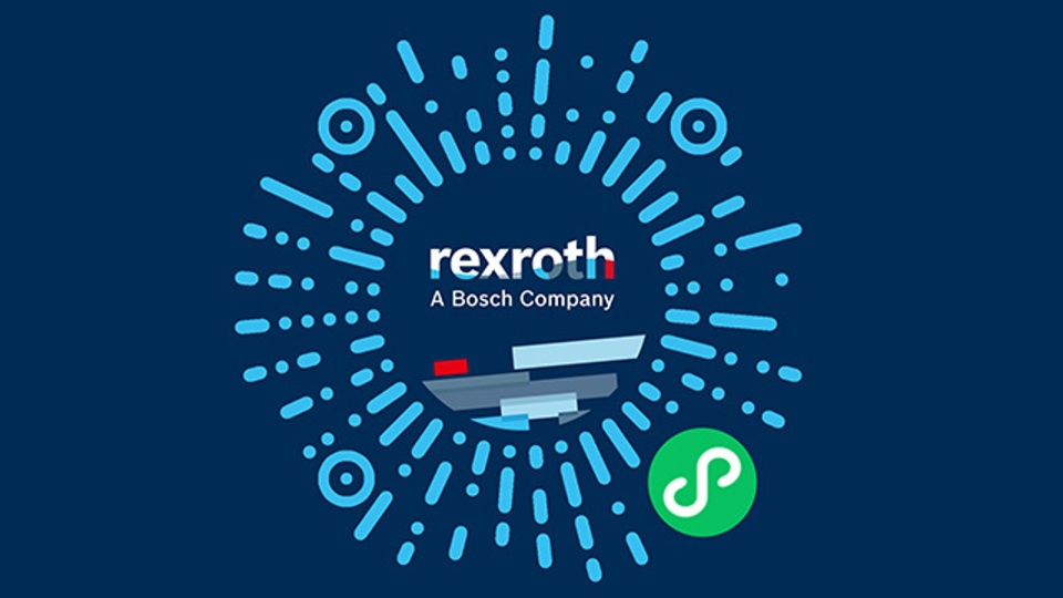 博世力士乐中国 | Bosch Rexroth 中国