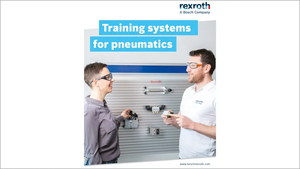 XITE 系统 | Bosch Rexroth 中国