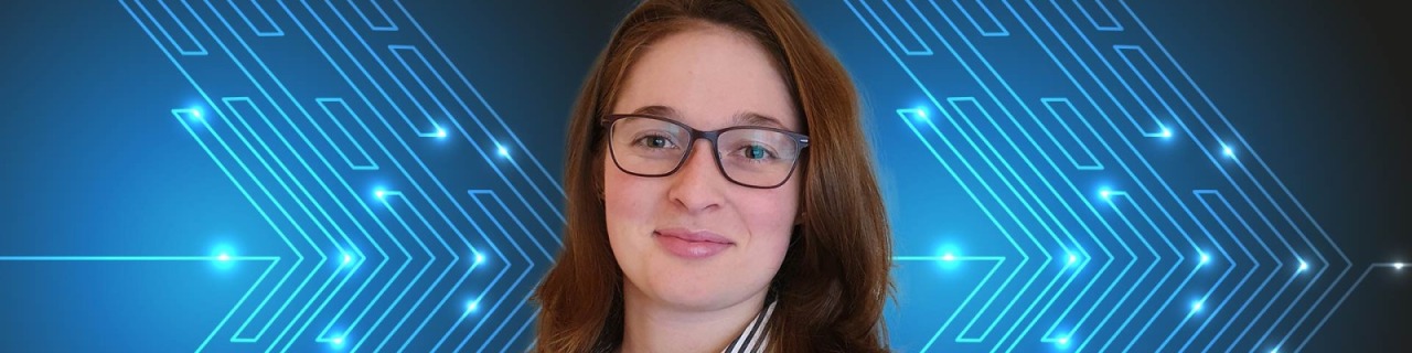 Bianca Schlotter：促使您早起工作的动力会什么？ | Bosch Rexroth 中国