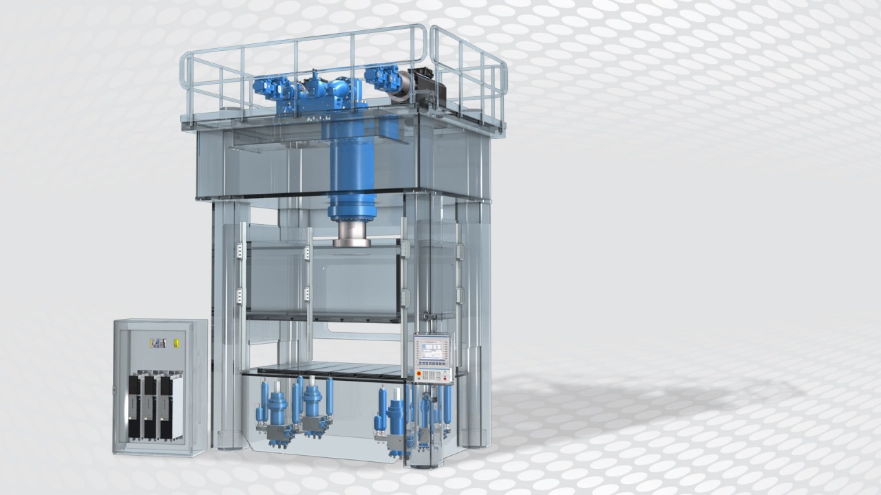 博客概述 | Bosch Rexroth 中国