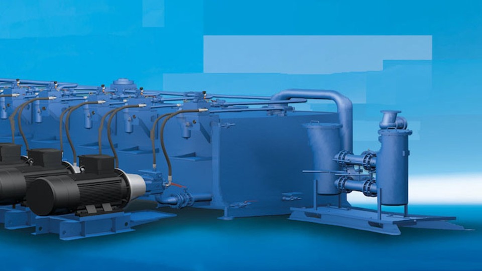 Sytronix | Bosch Rexroth 中国