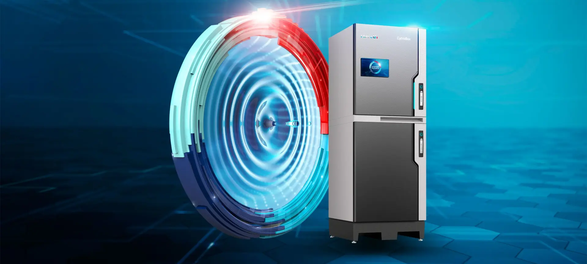 CytroBox | Bosch Rexroth 中国