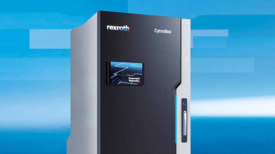 Sytronix | Bosch Rexroth 中国