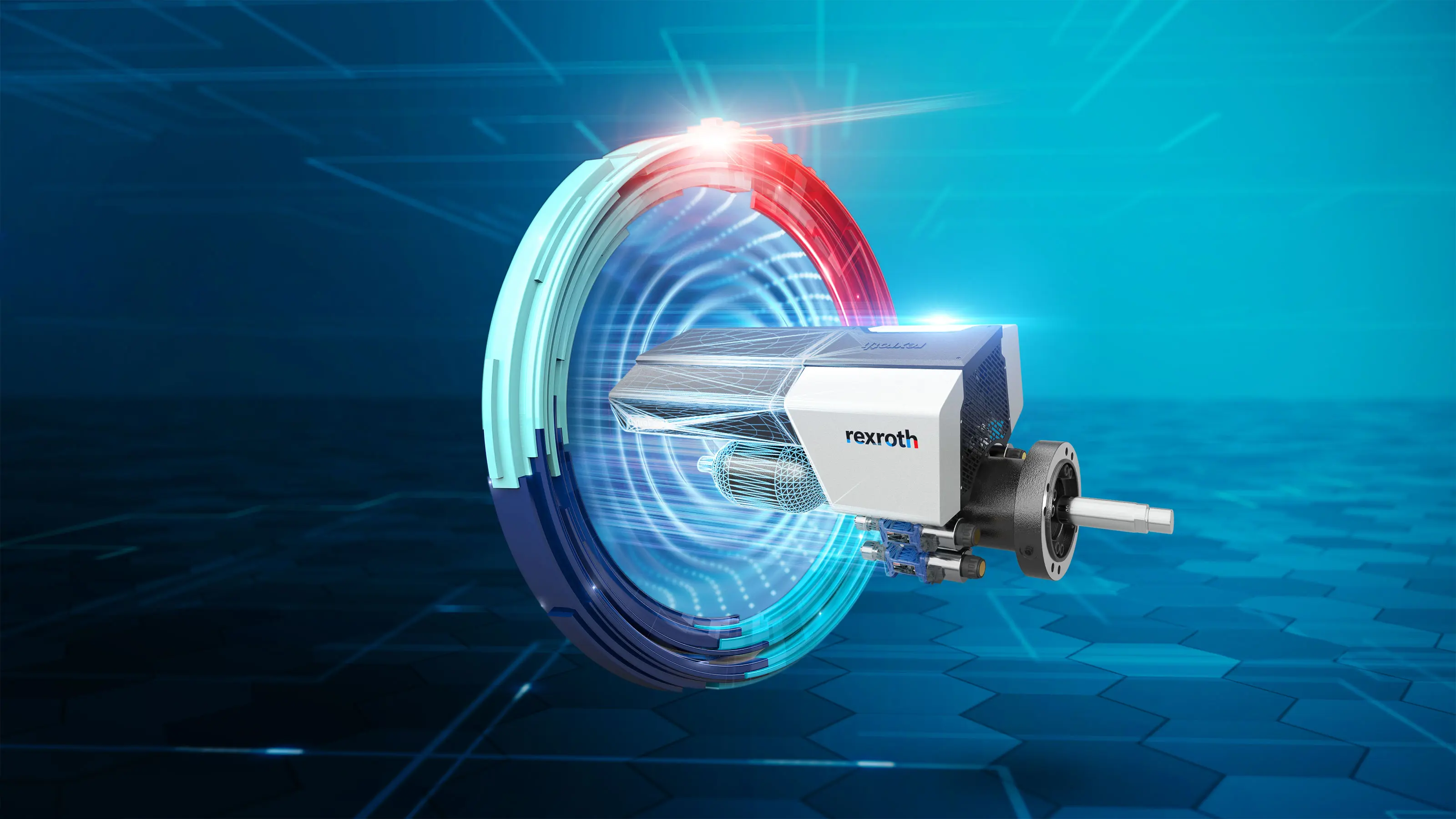 CytroForce | Bosch Rexroth 中国