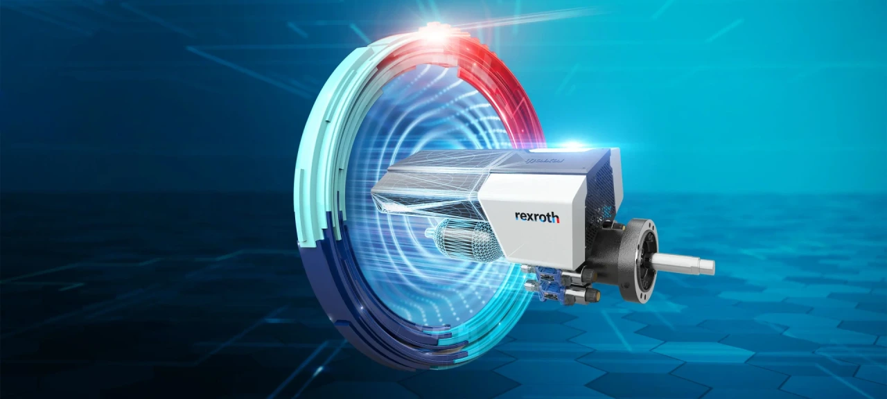 CytroForce | Bosch Rexroth 中国
