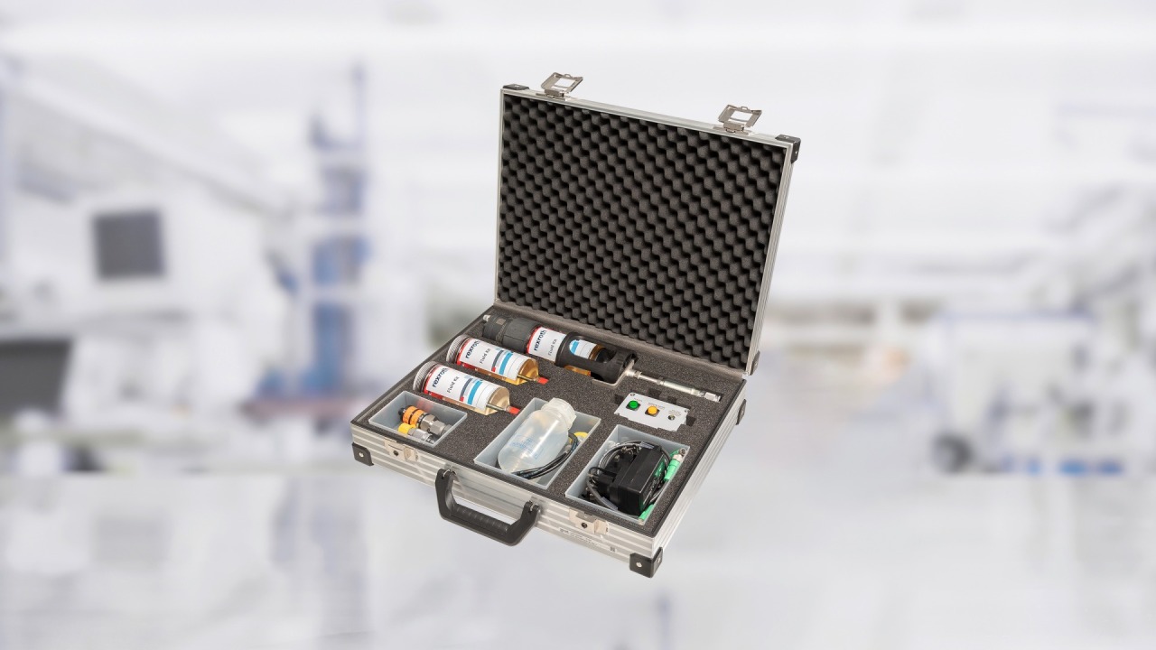 CytroForce | Bosch Rexroth 中国