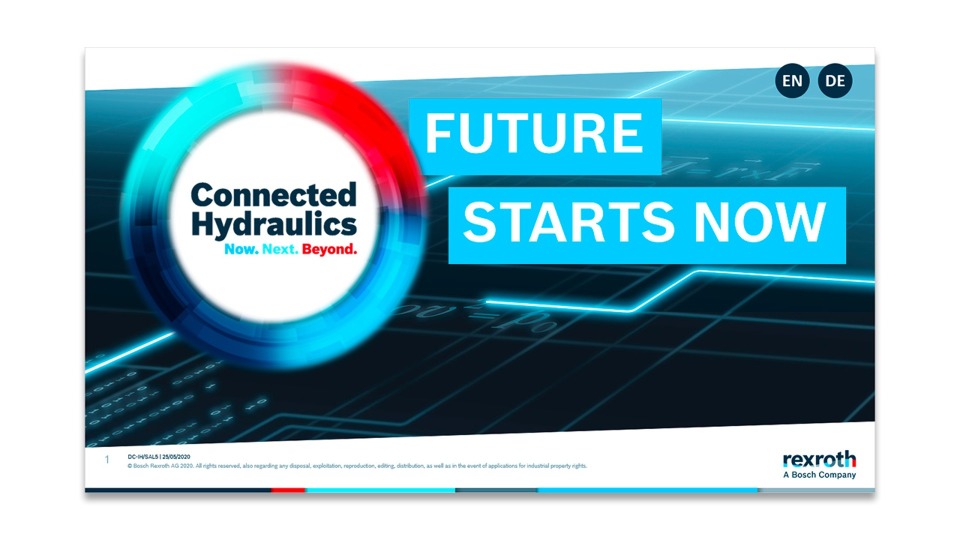 IFB | Bosch Rexroth 中国