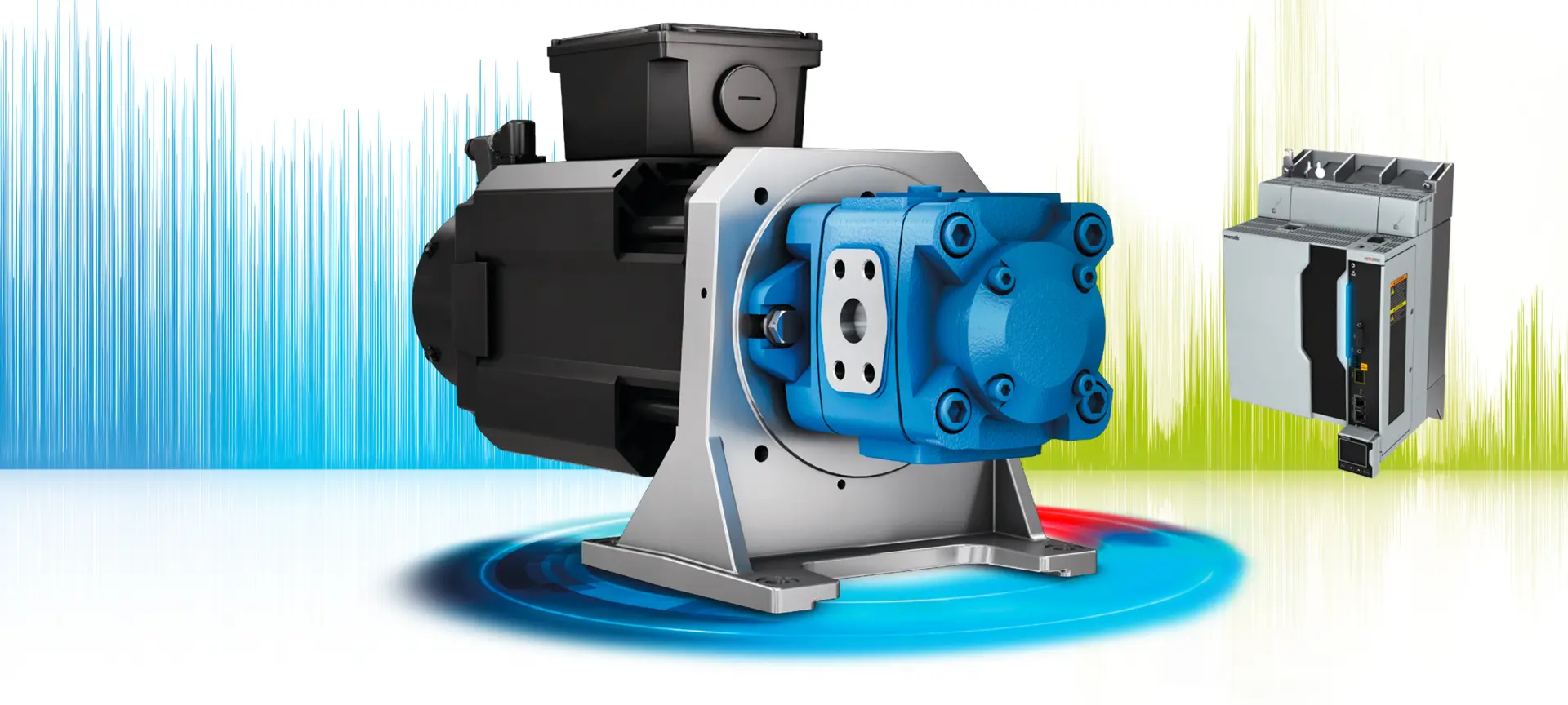 Sytronix | Bosch Rexroth 中国