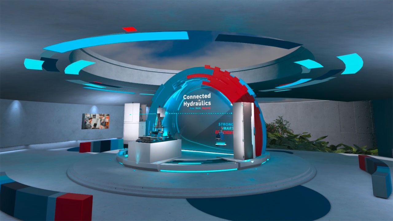 CytroPac | Bosch Rexroth 中国