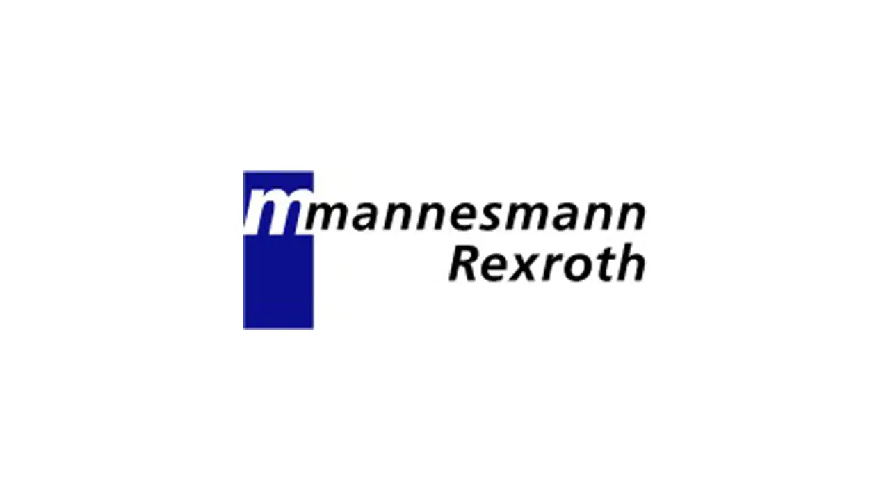 发展历程 | Bosch Rexroth 中国