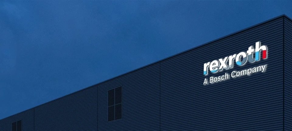 执行董事会 | Bosch Rexroth 中国