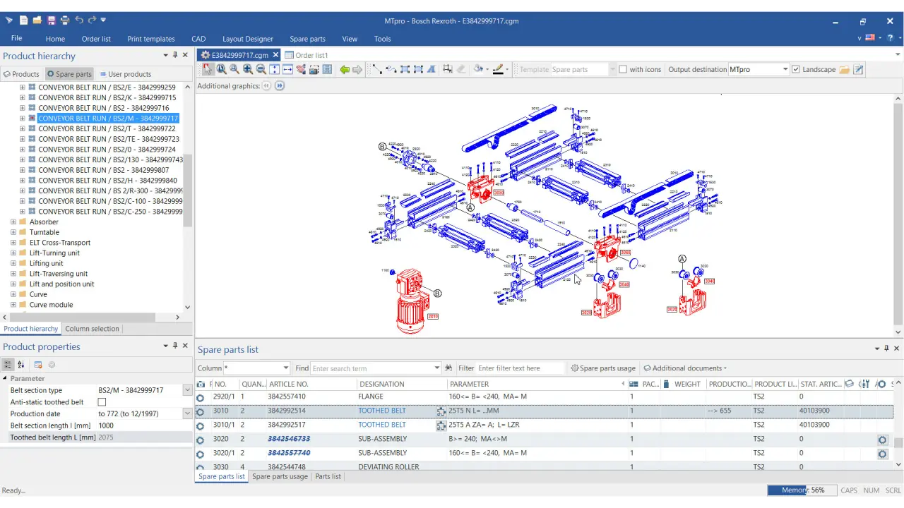 装配技术 | Bosch Rexroth 中国