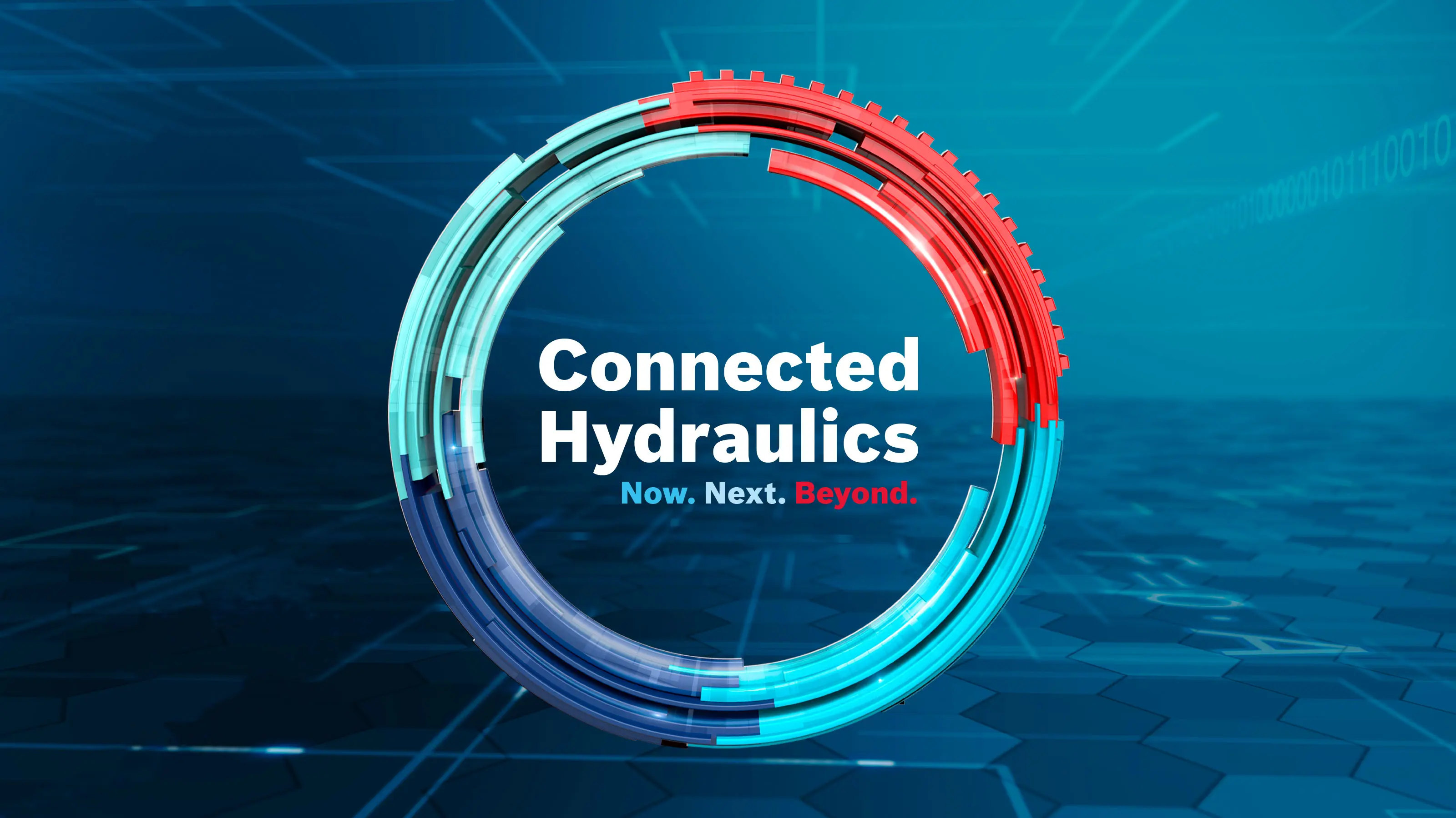 工业液压 | Bosch Rexroth 中国