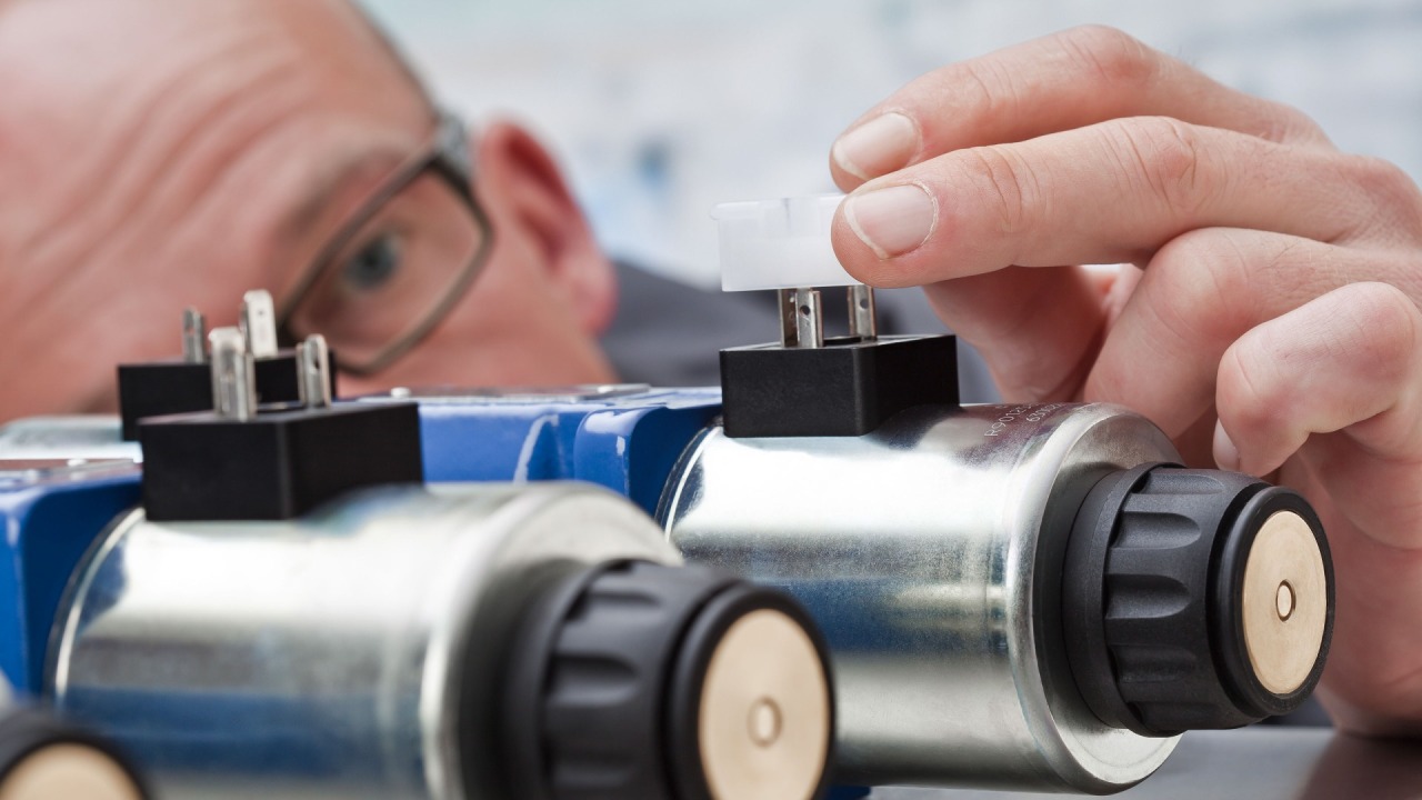 Connected Hydraulics | Bosch Rexroth 中国